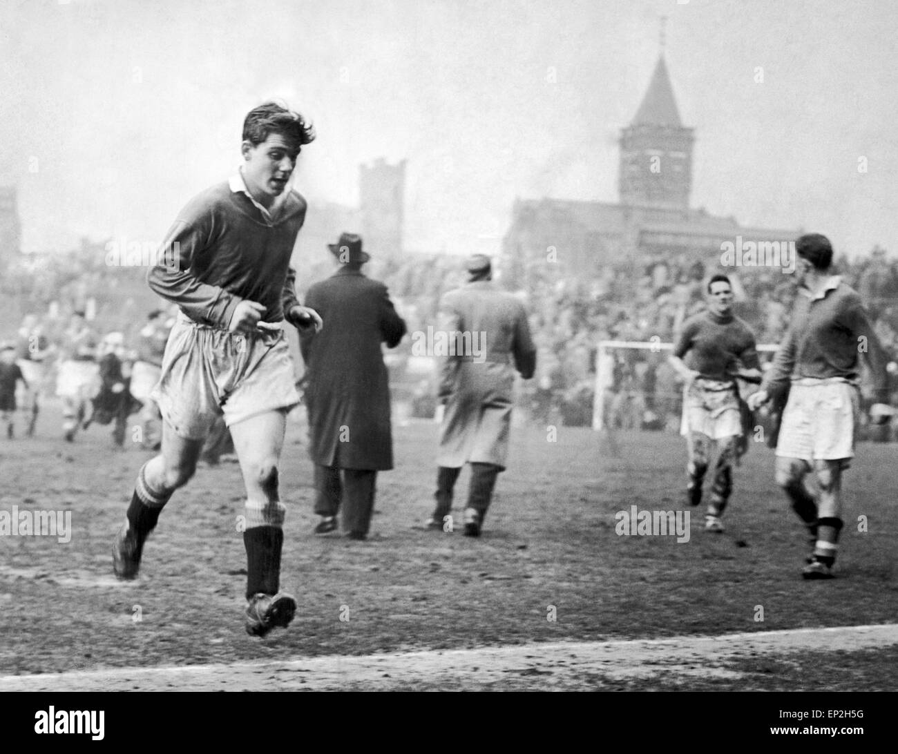 One year old taking Black and White Stock Photos & Images - Alamy