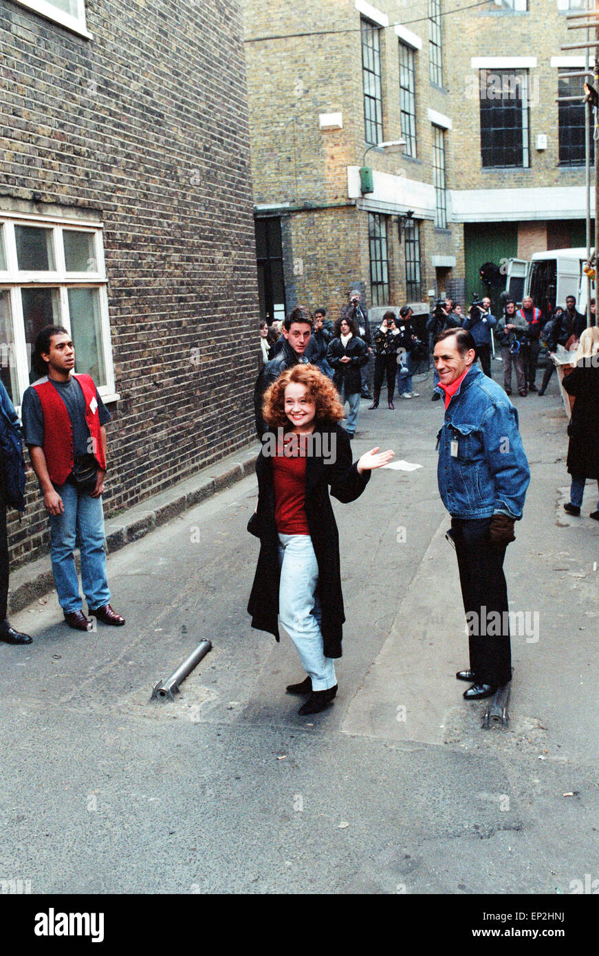 Music Artists gather for recording new version of Band Aid charity ...