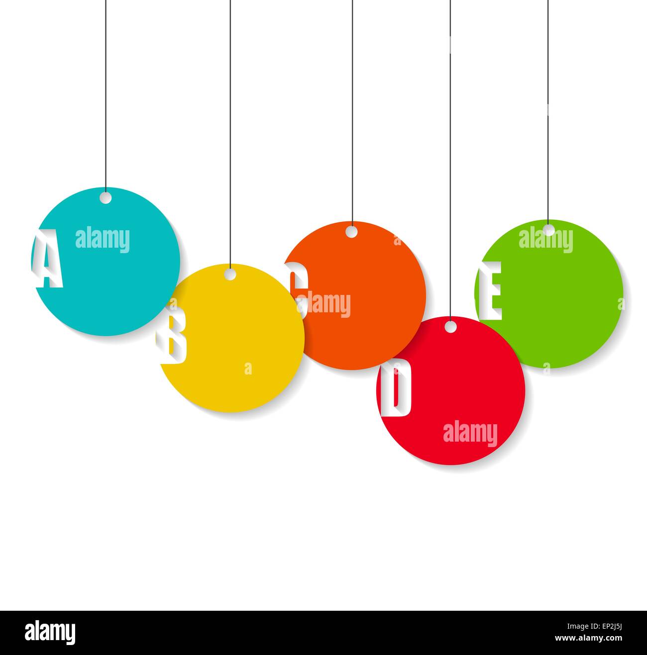 Infographic Design Elements for Your Business Vector Illustratio Stock ...