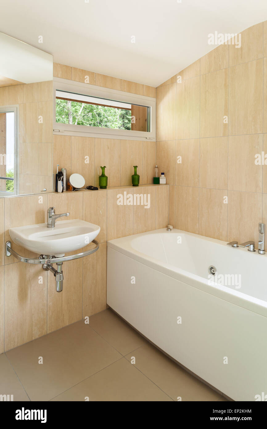 Clean interior view hi-res stock photography and images - Alamy
