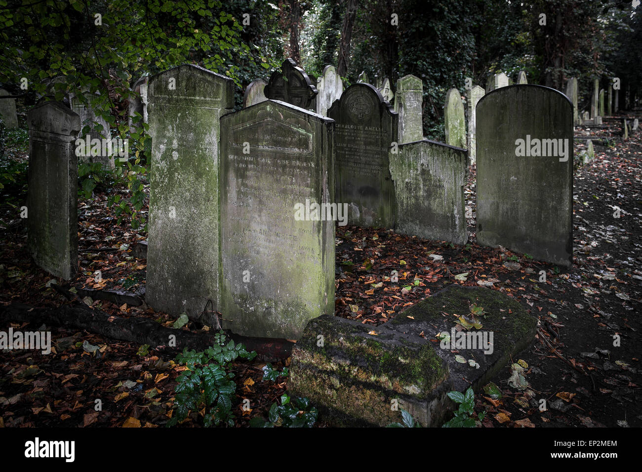Victorian headstone hi-res stock photography and images - Alamy