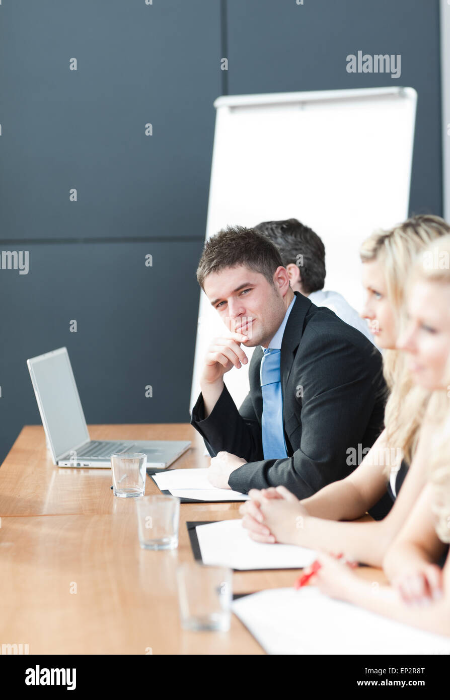 Wotking together hi-res stock photography and images - Alamy