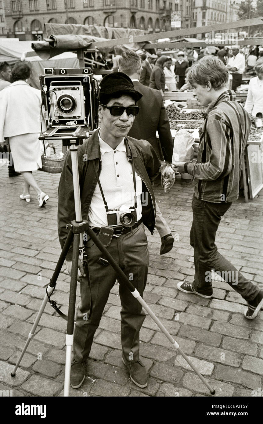 1970 camera hi-res stock photography and images - Alamy