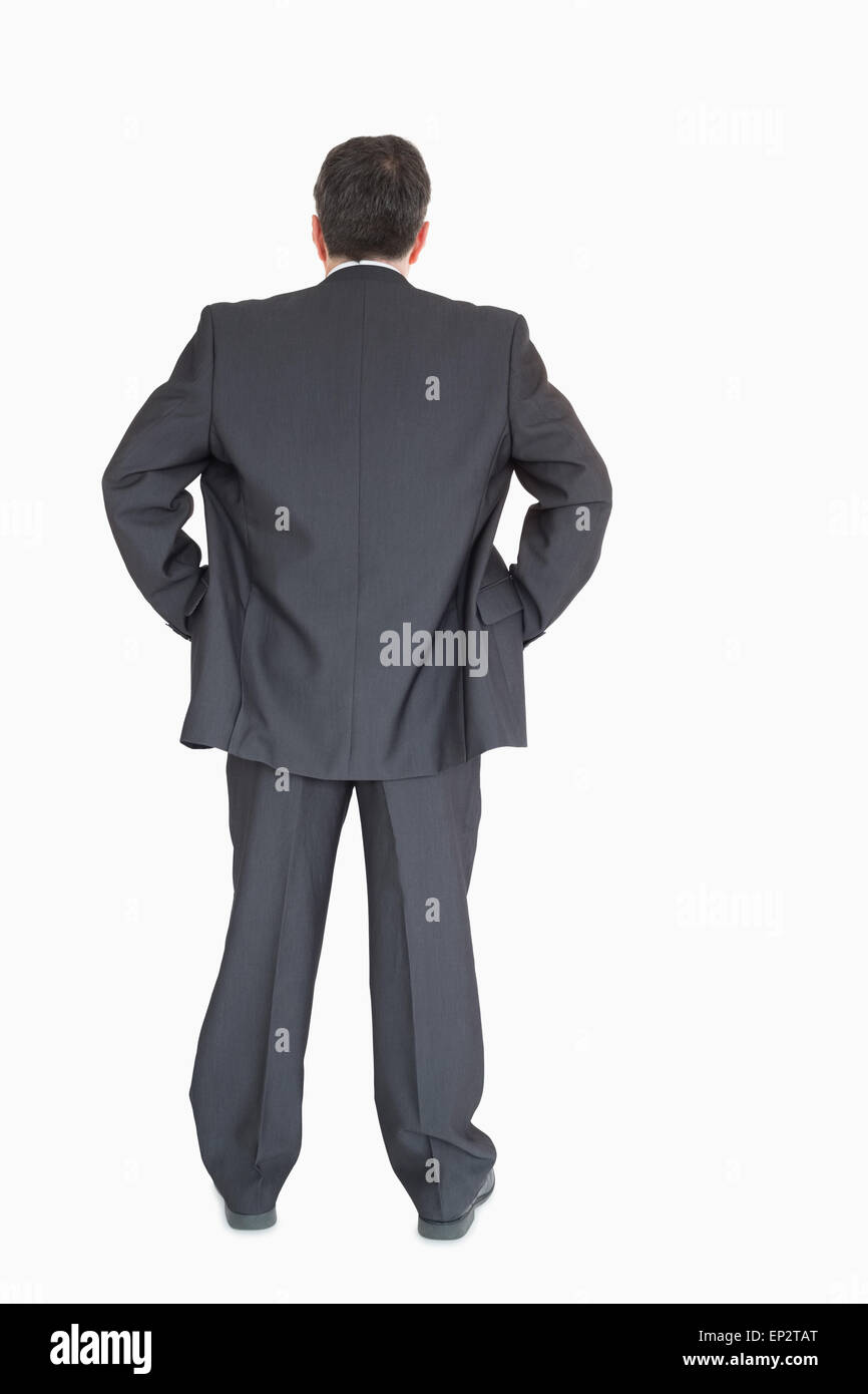 Hands in back pockets hi-res stock photography and images - Alamy