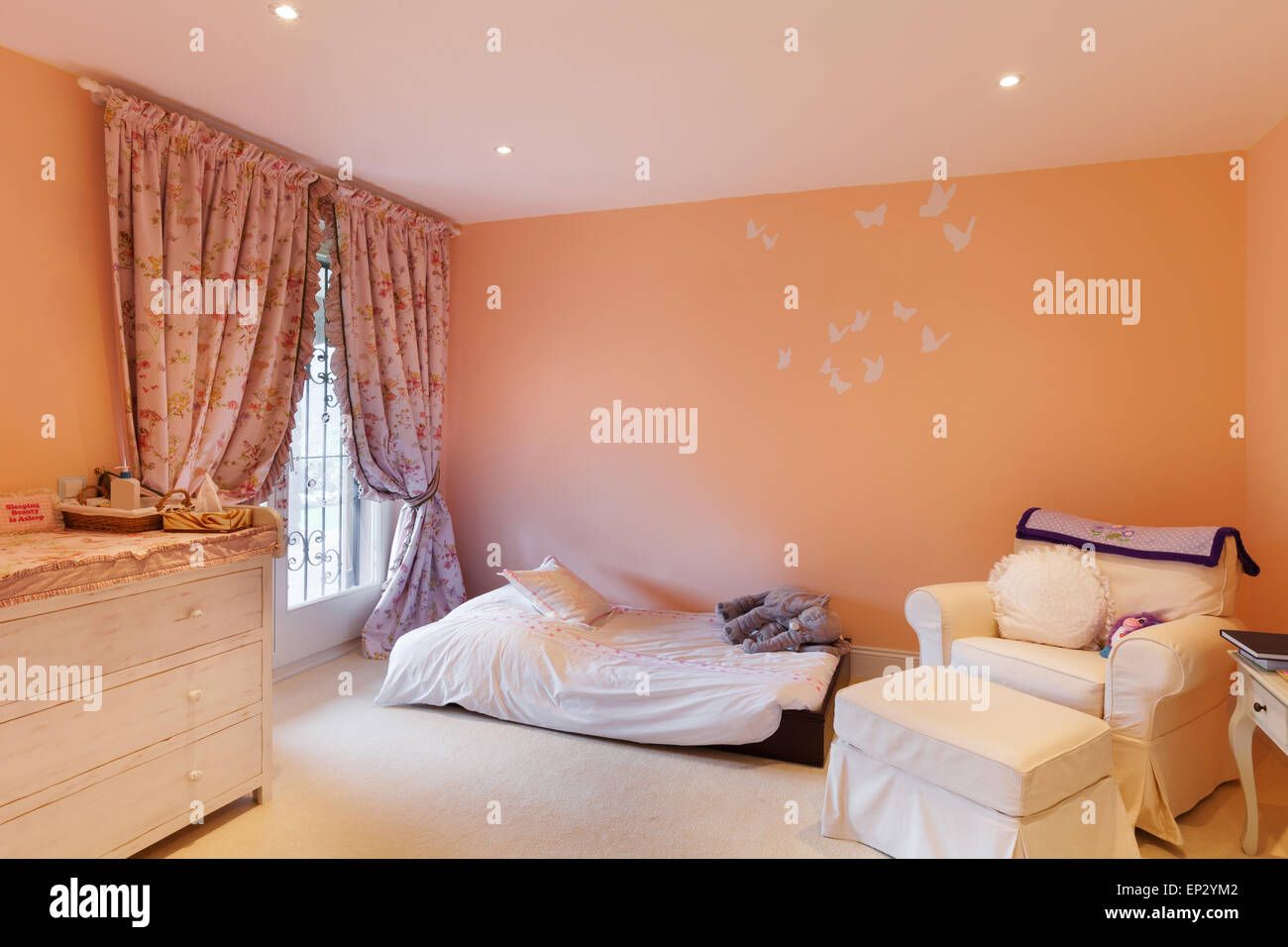 Nice house interior hi-res stock photography and images - Alamy