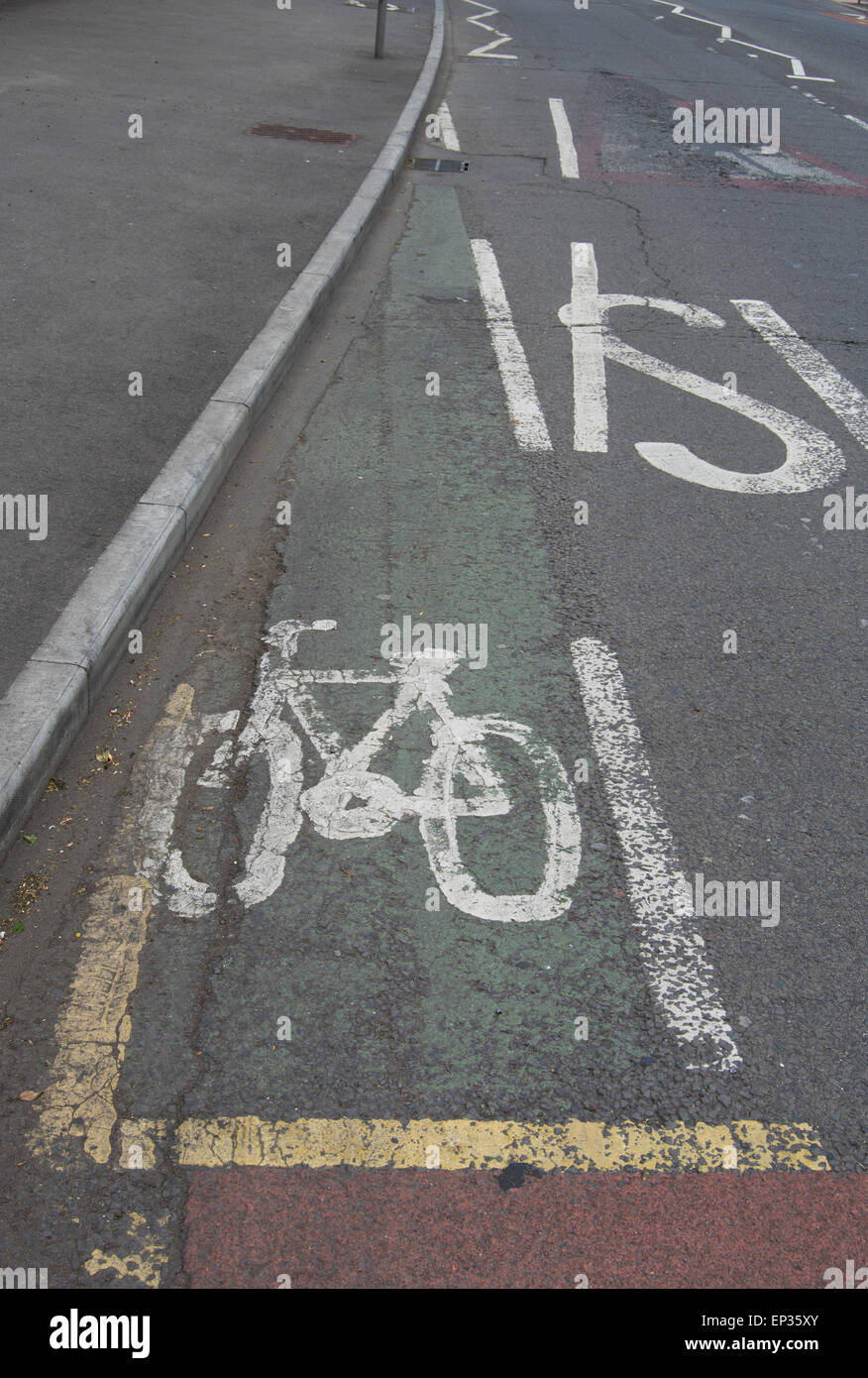 Short Lane High Resolution Stock Photography and Images - Alamy