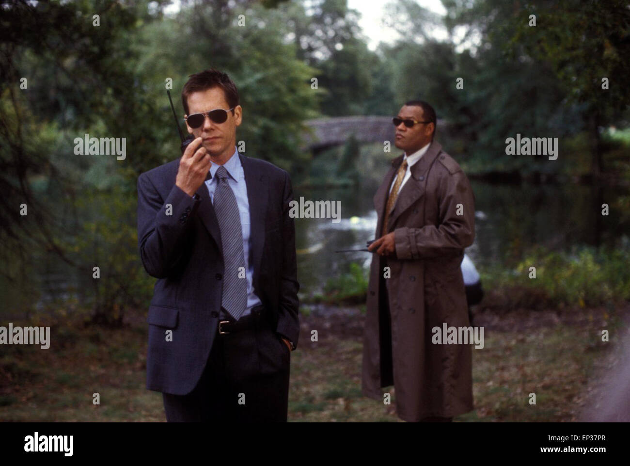 Mystic River is a 2003 American mystery drama film directed and scored ...