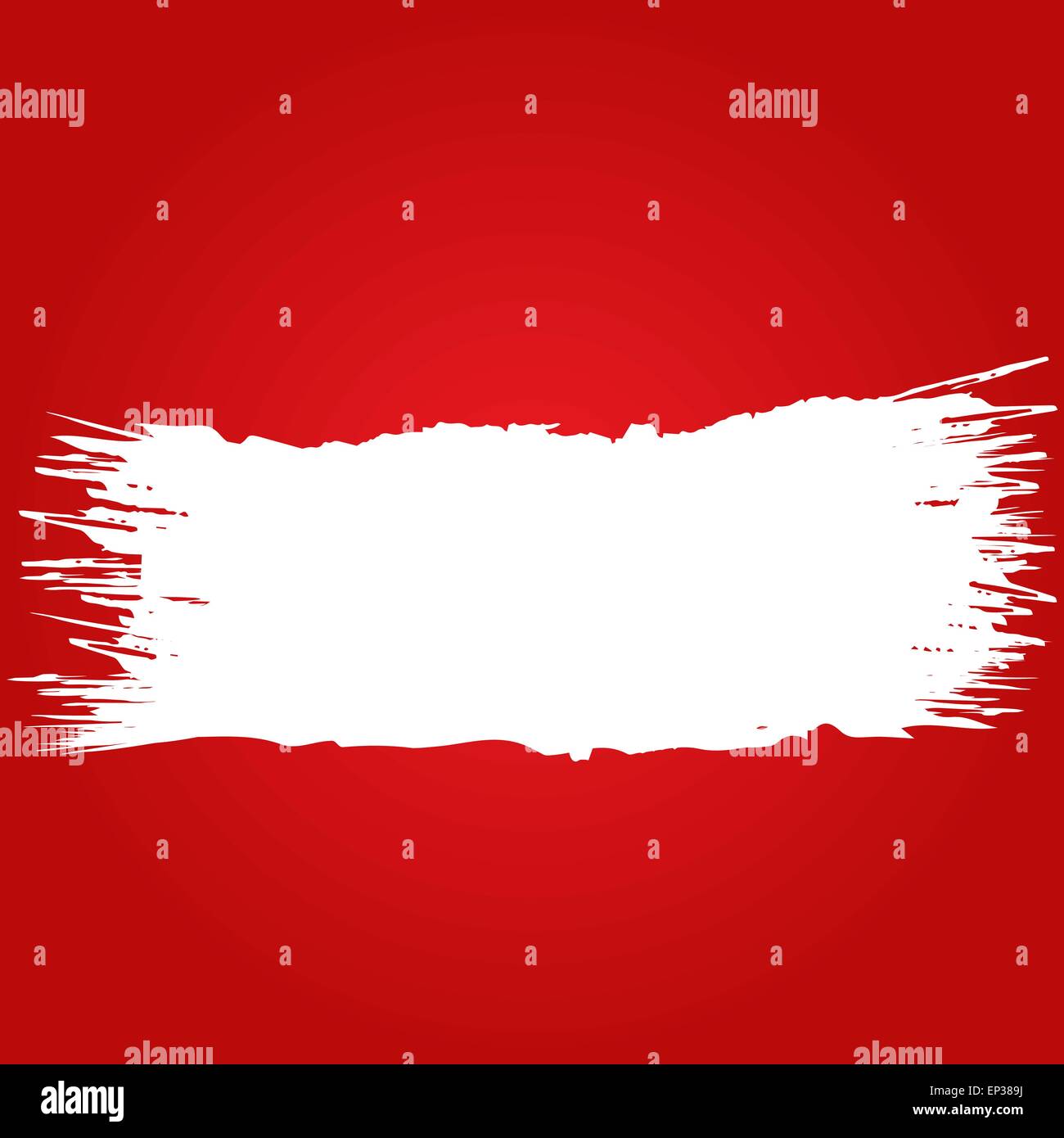 Grunge banner. Vector illustration Stock Vector Image & Art - Alamy