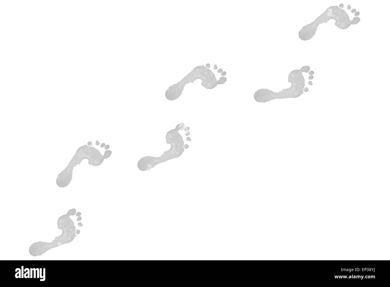 Six toes hi-res stock photography and images - Alamy