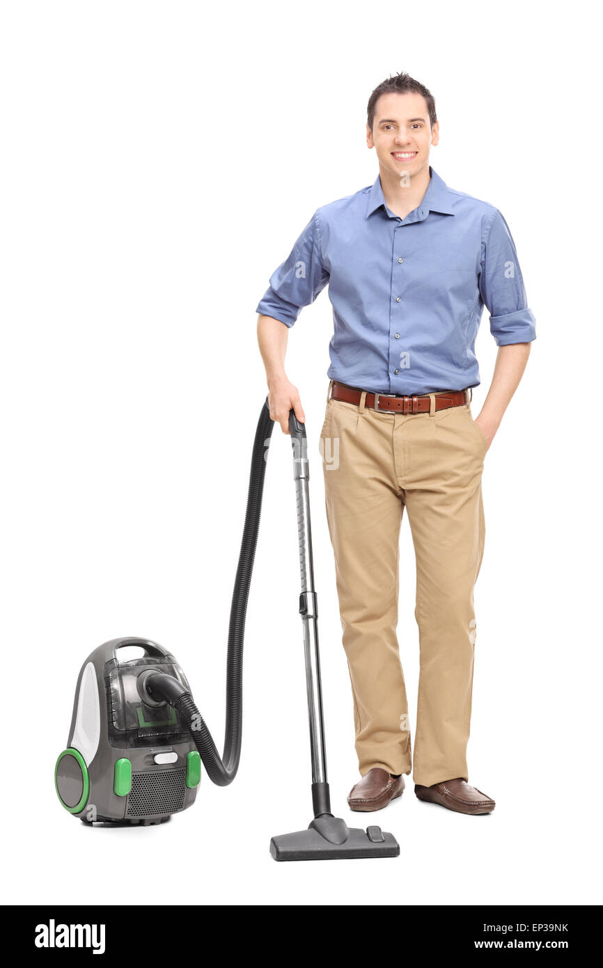 Full vacuum hi-res stock photography and images - Alamy