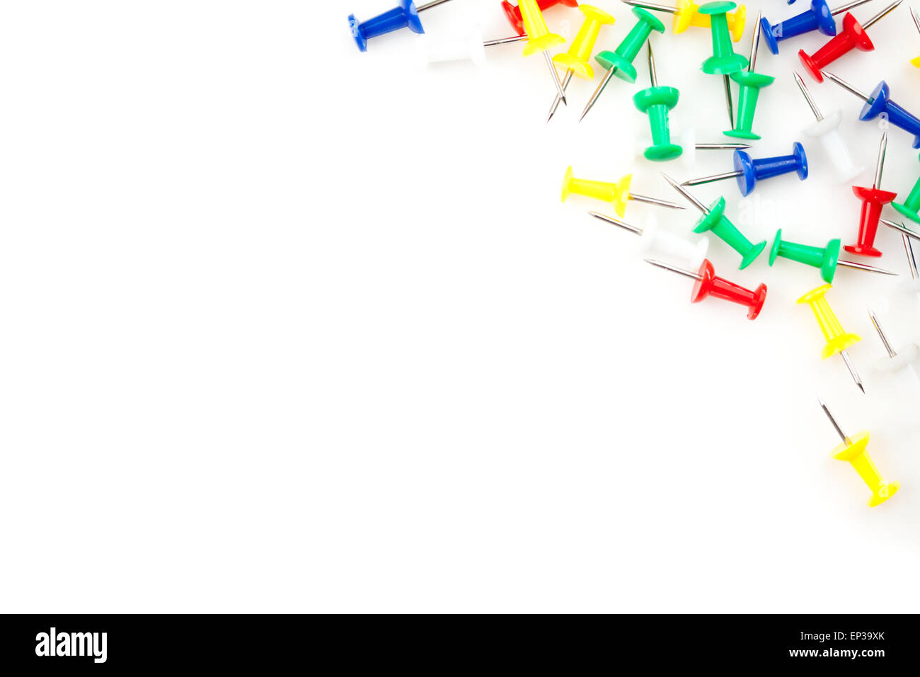 No pushpins hi-res stock photography and images - Alamy