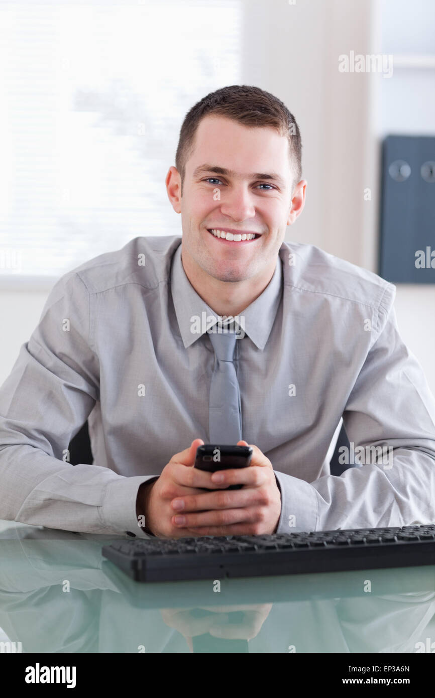 Getting a text hi-res stock photography and images - Alamy