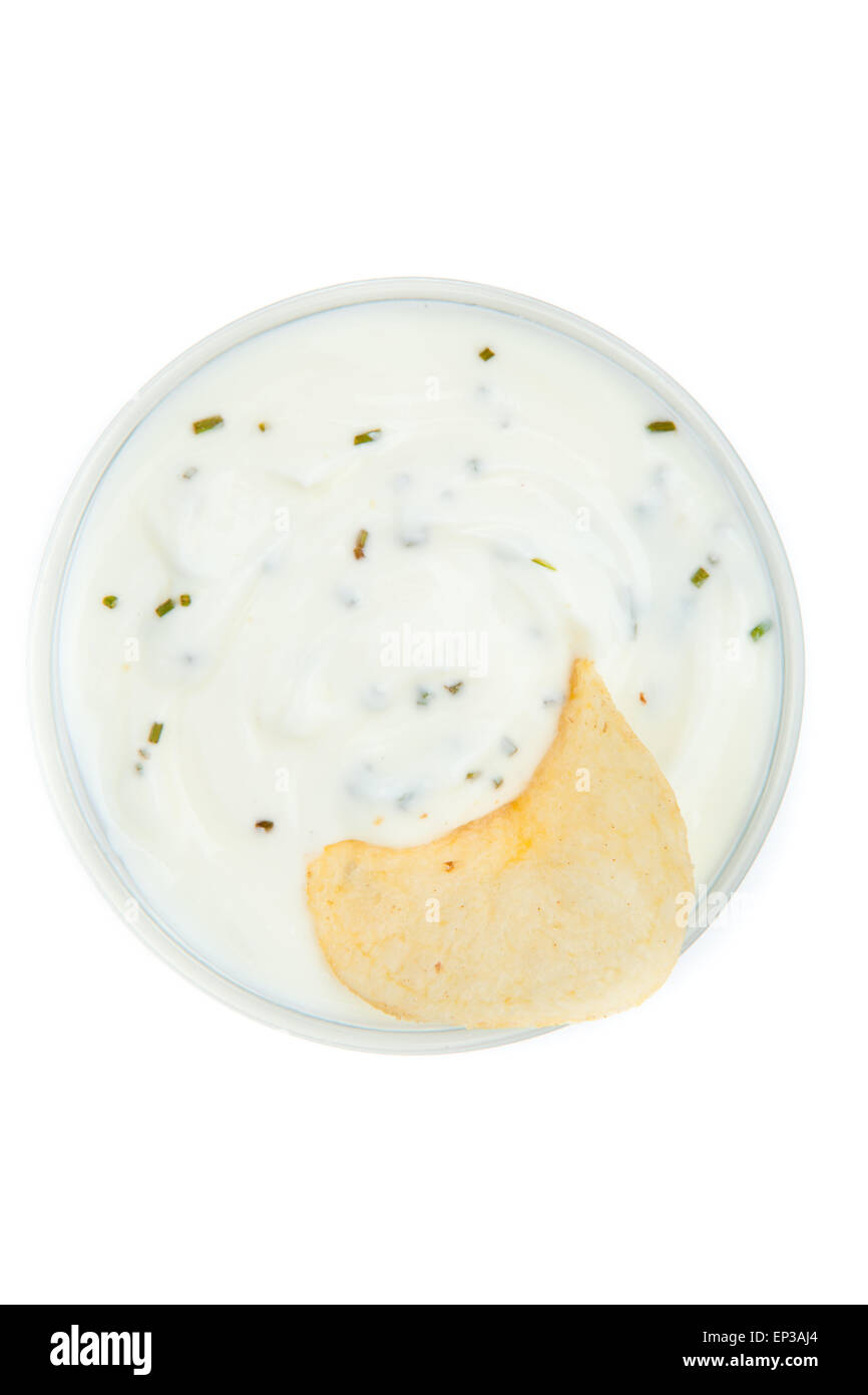 Dipped into mayo hi-res stock photography and images - Alamy