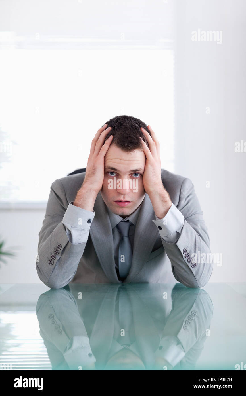 Presentation failure hi-res stock photography and images - Alamy