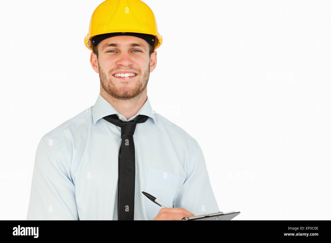 Lead worker hi-res stock photography and images - Alamy