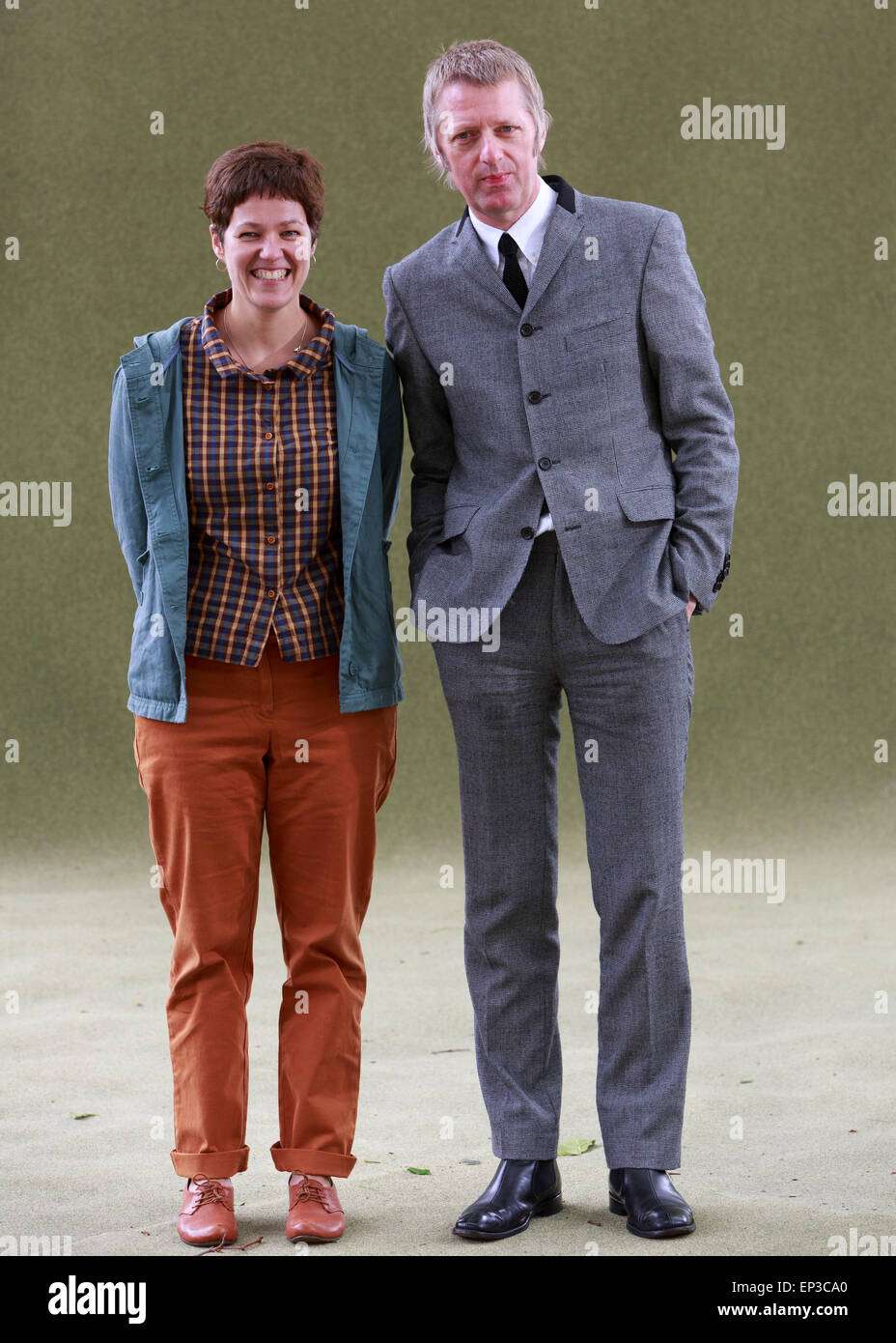 Rachel Seiffert is an award-winning British novelist and short story ...