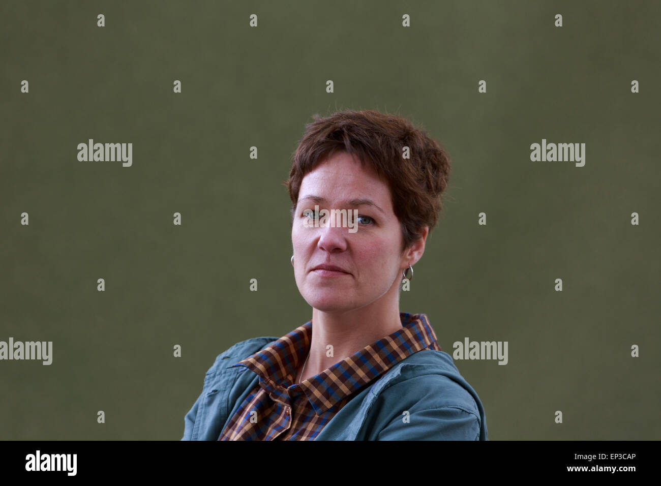 Rachel Seiffert is an award-winning British novelist and short story ...