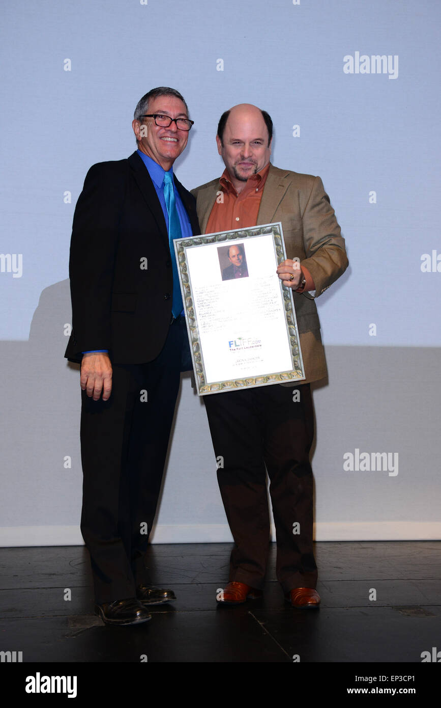 The 29th Annual Fort Lauderdale International Film Festival - Opening ...