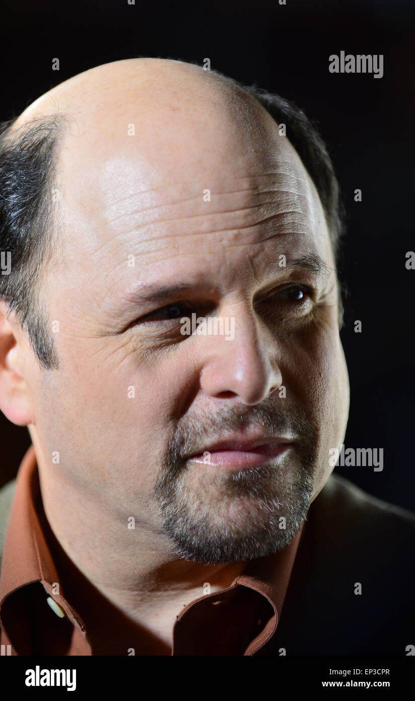 George Costanza Portrait