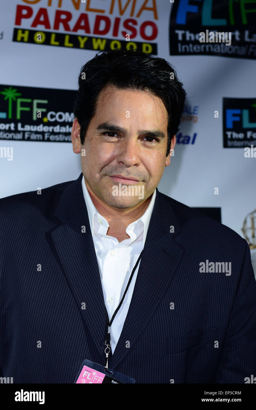 The 29th Annual Fort Lauderdale International Film Festival - Opening ...