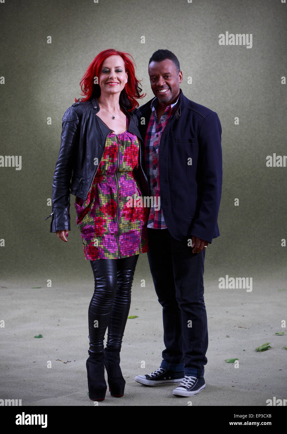 Carrie grant and david grant High Resolution Stock Photography and ...