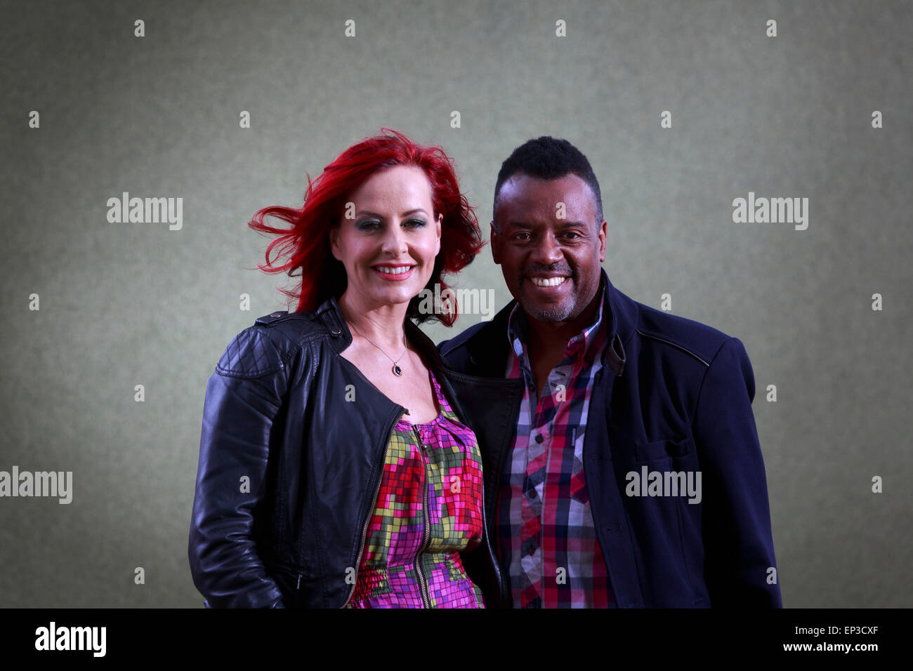Carrie grant and david grant High Resolution Stock Photography and ...