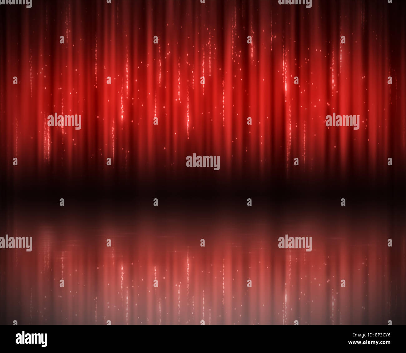 Background of red lines Stock Photo - Alamy