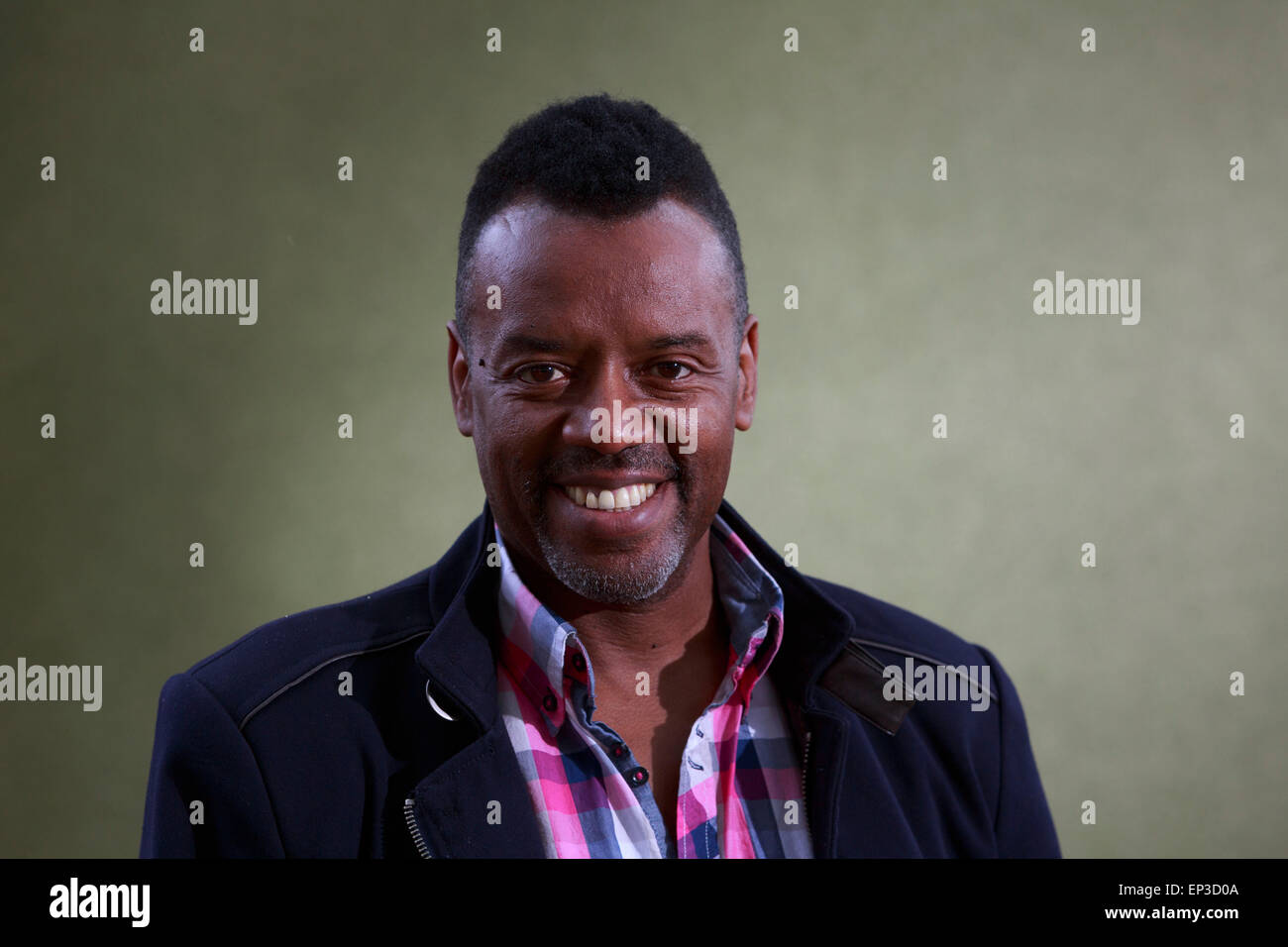 Portrait david grant hi-res stock photography and images - Alamy