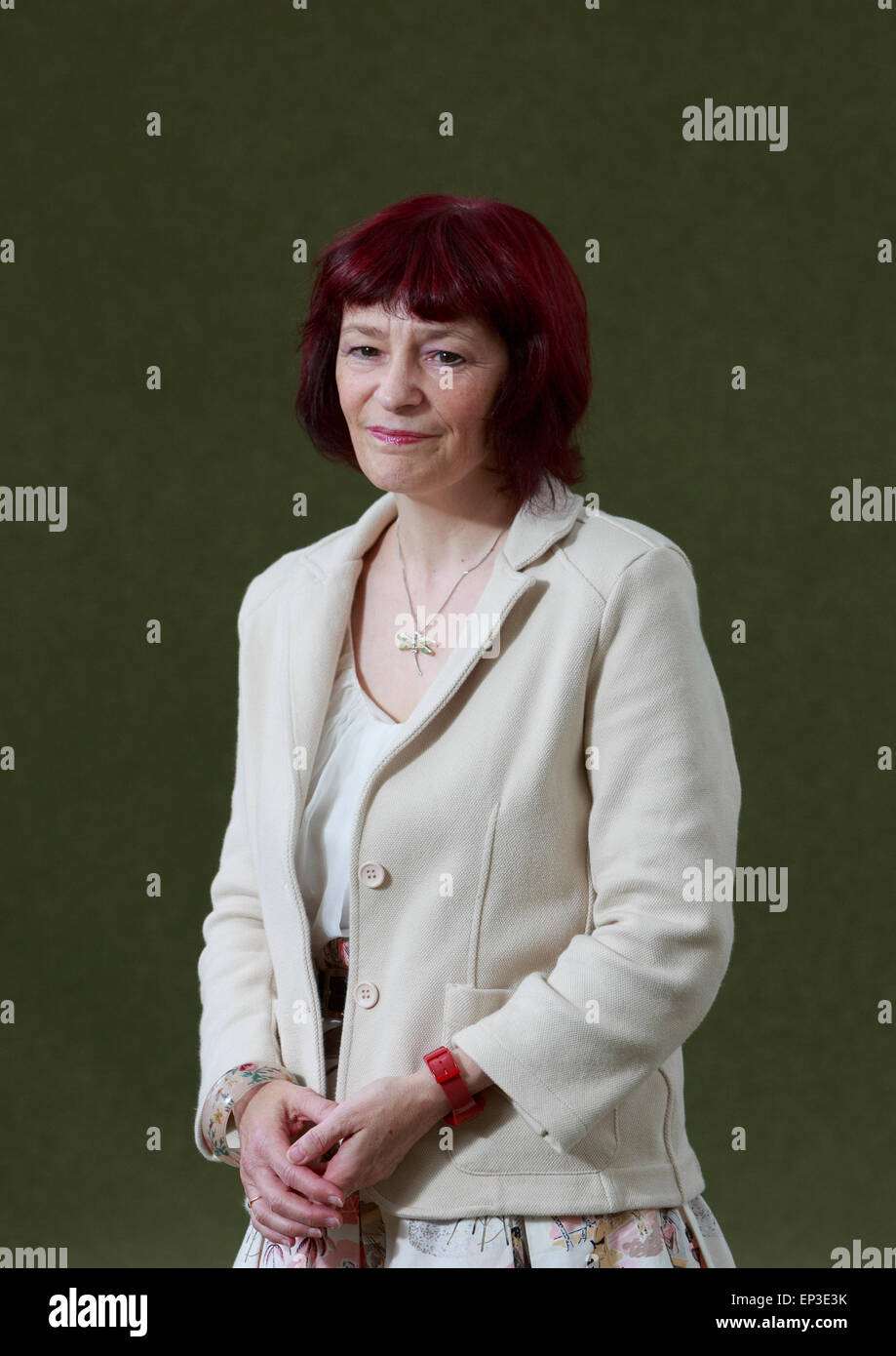 Anne donovan hi-res stock photography and images - Alamy