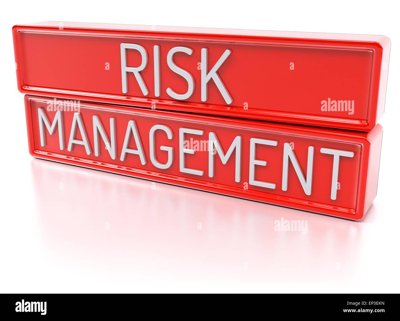 Risk management Cut Out Stock Images & Pictures - Alamy
