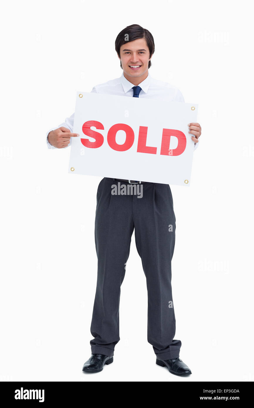 Beautiful real estate advertisement Cut Out Stock Images & Pictures - Alamy