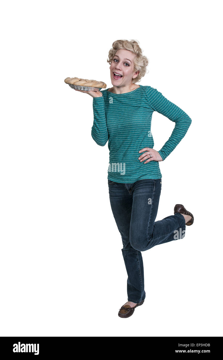 French chef Cut Out Stock Images & Pictures - Alamy