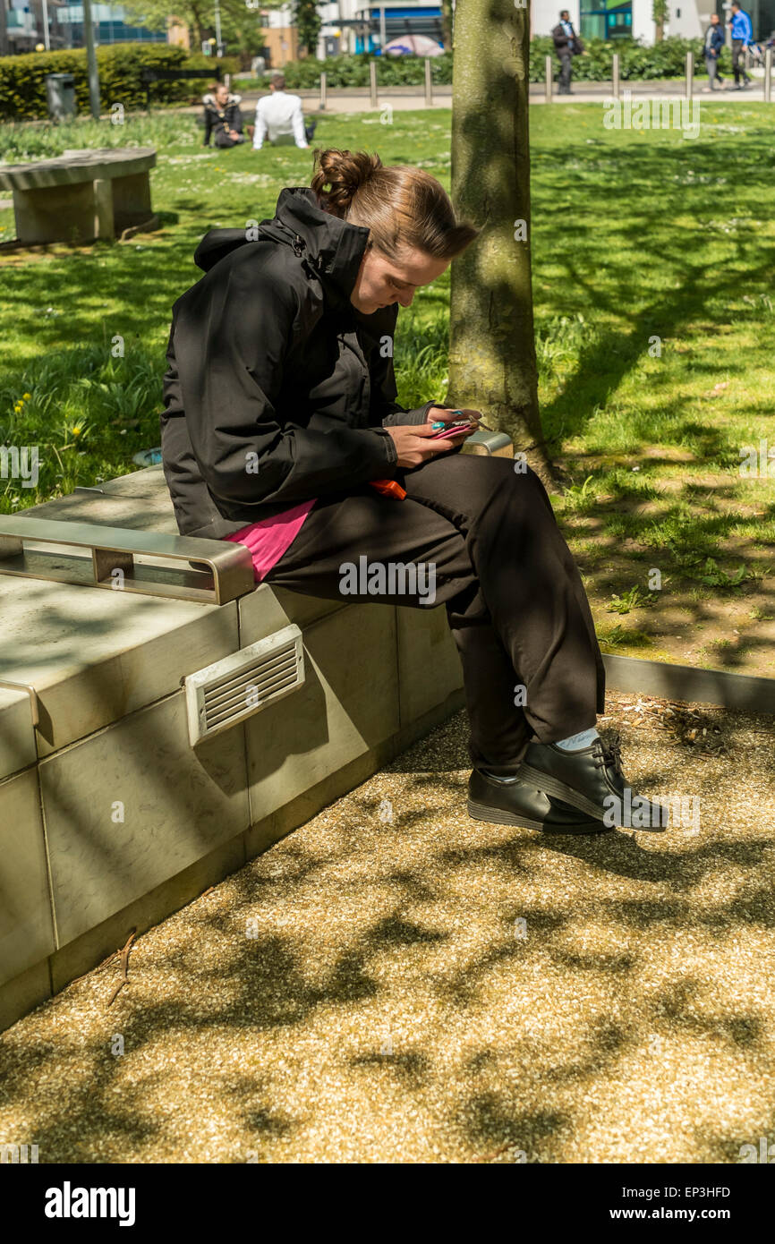 Break sunshine bristol hi-res stock photography and images - Alamy