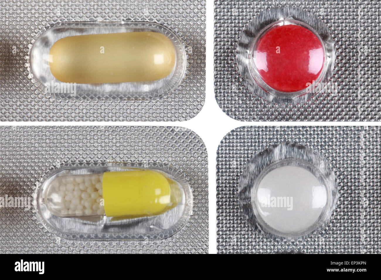 Medikament Packung High Resolution Stock Photography and Images - Alamy