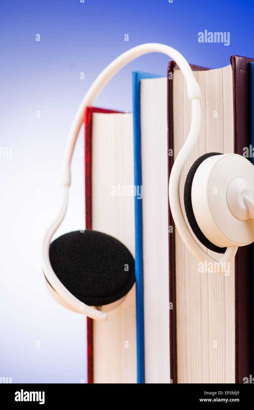 University stereo hi-res stock photography and images - Alamy