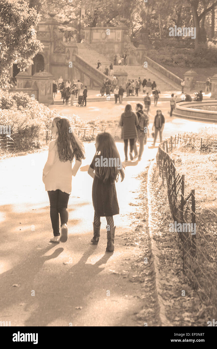 Foreground park hi-res stock photography and images - Alamy