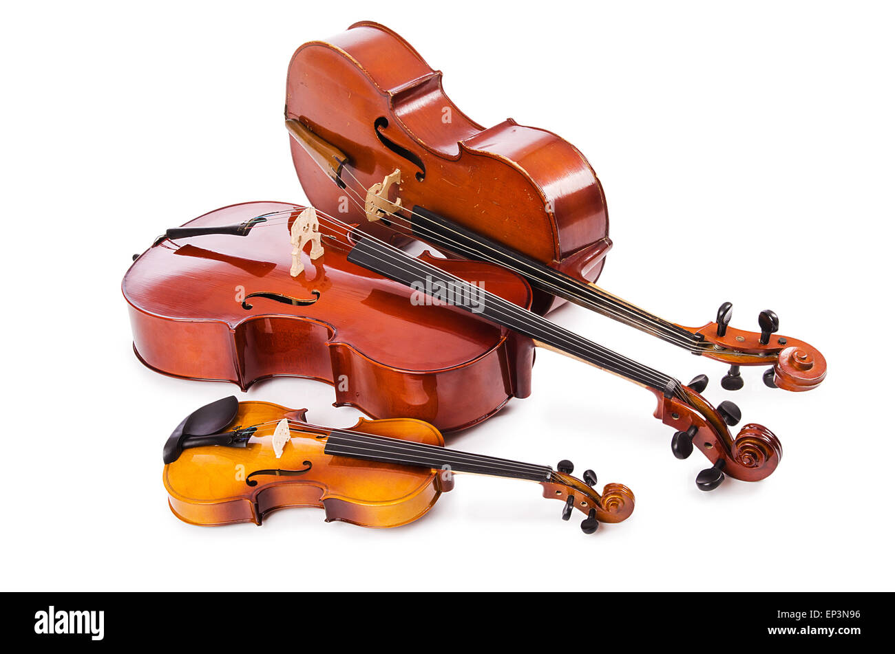 Baroque music group Cut Out Stock Images & Pictures - Alamy