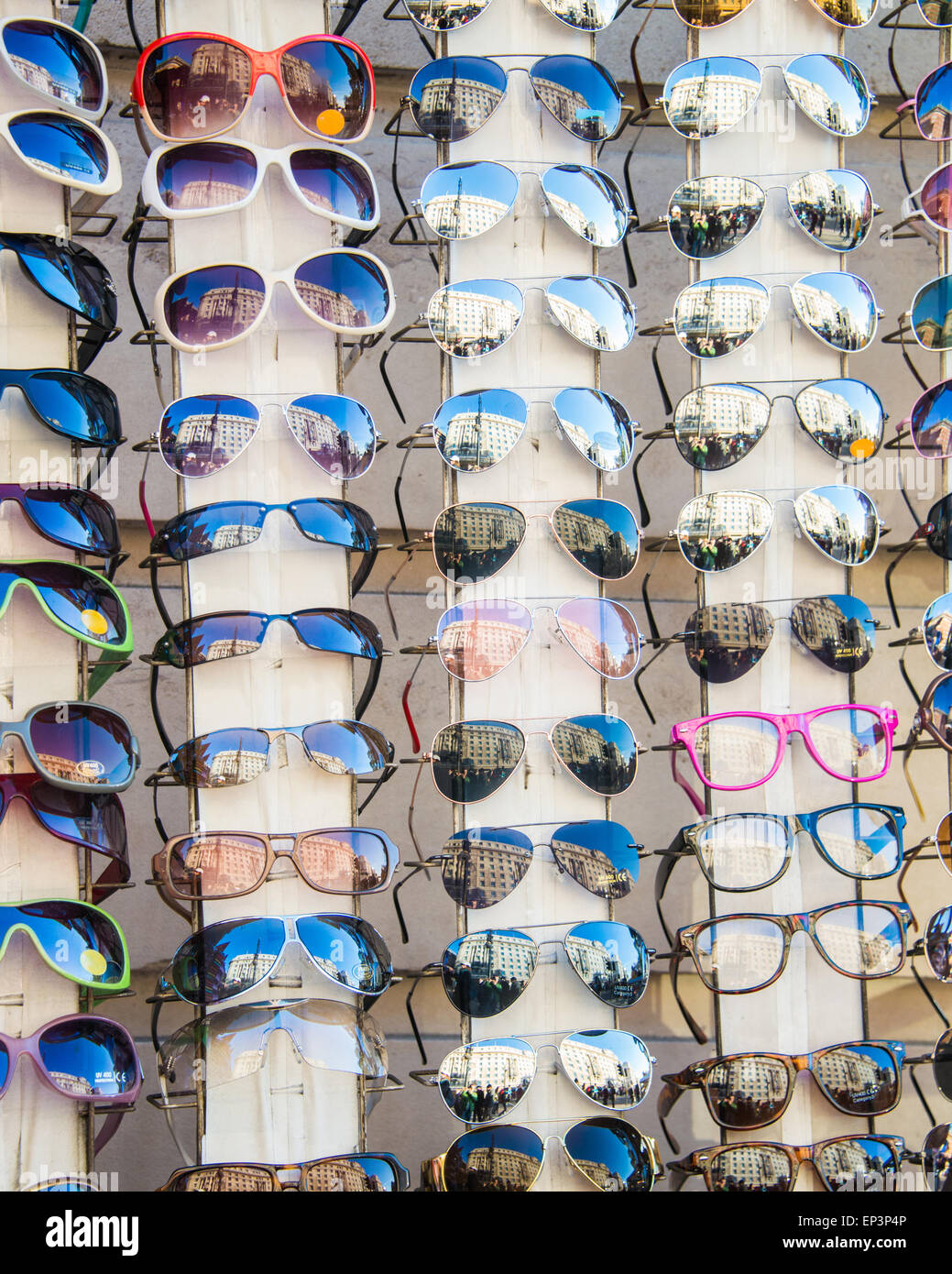 Many Sunglasses On Display In Shop Stock Photo Alamy many-sunglasses-on-display-in-shop-stock-photo-alamy