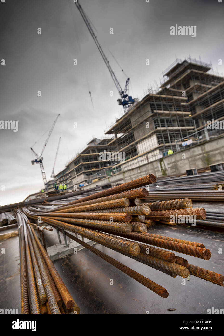 Rebar High Resolution Stock Photography and Images - Alamy