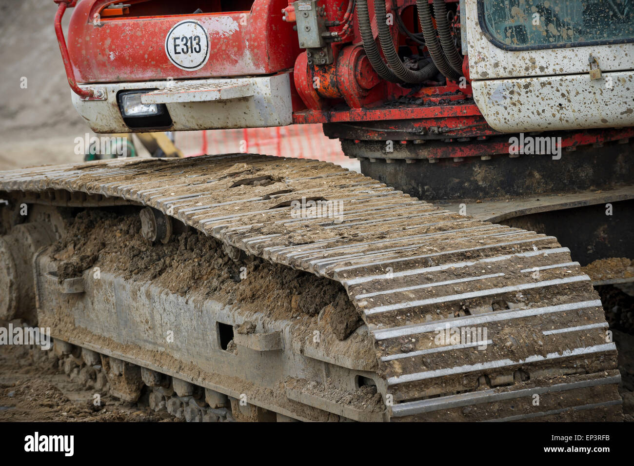 Construction plant machinery hi-res stock photography and images - Alamy