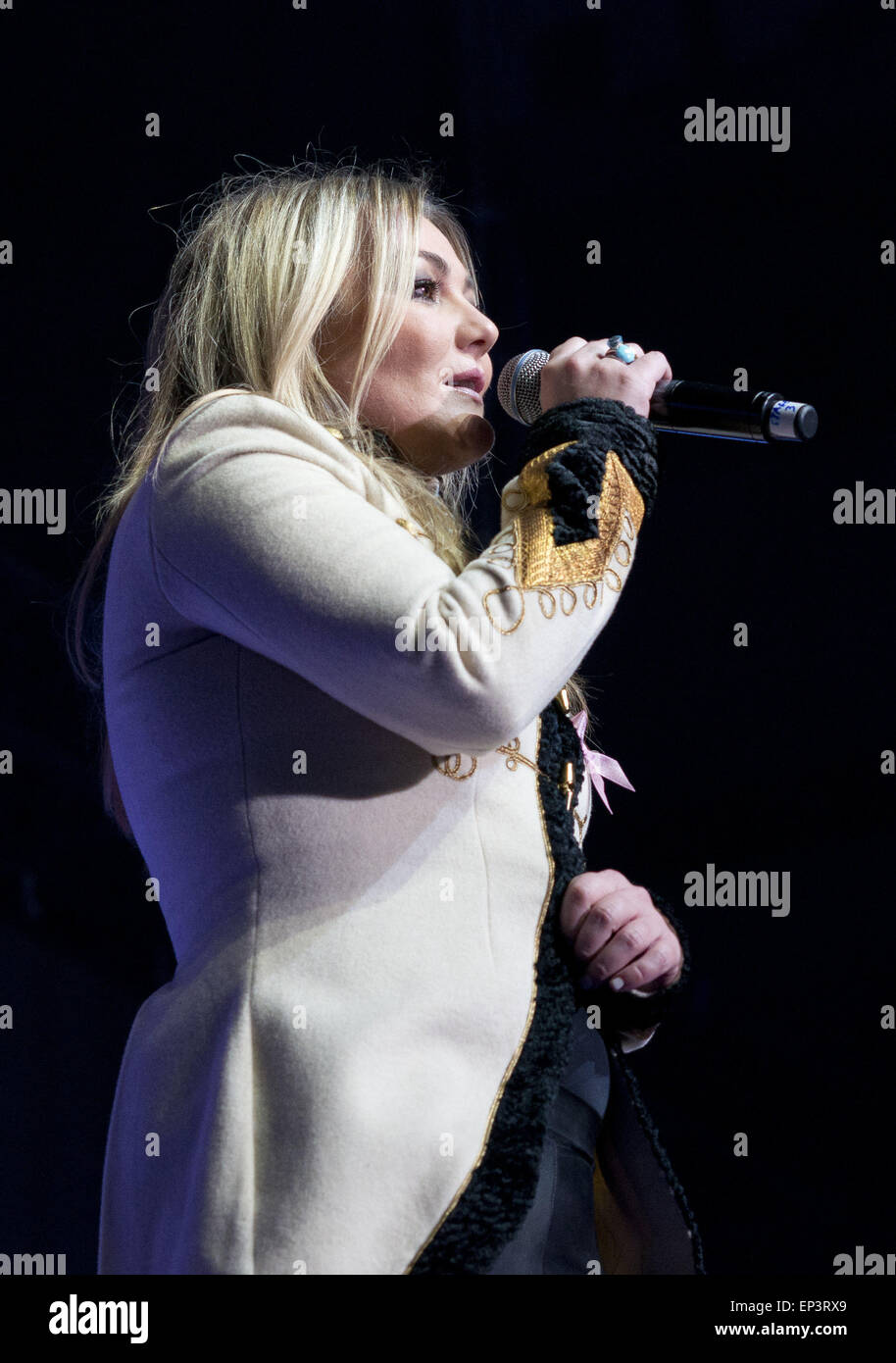 Amaia montero hi-res stock photography and images - Alamy