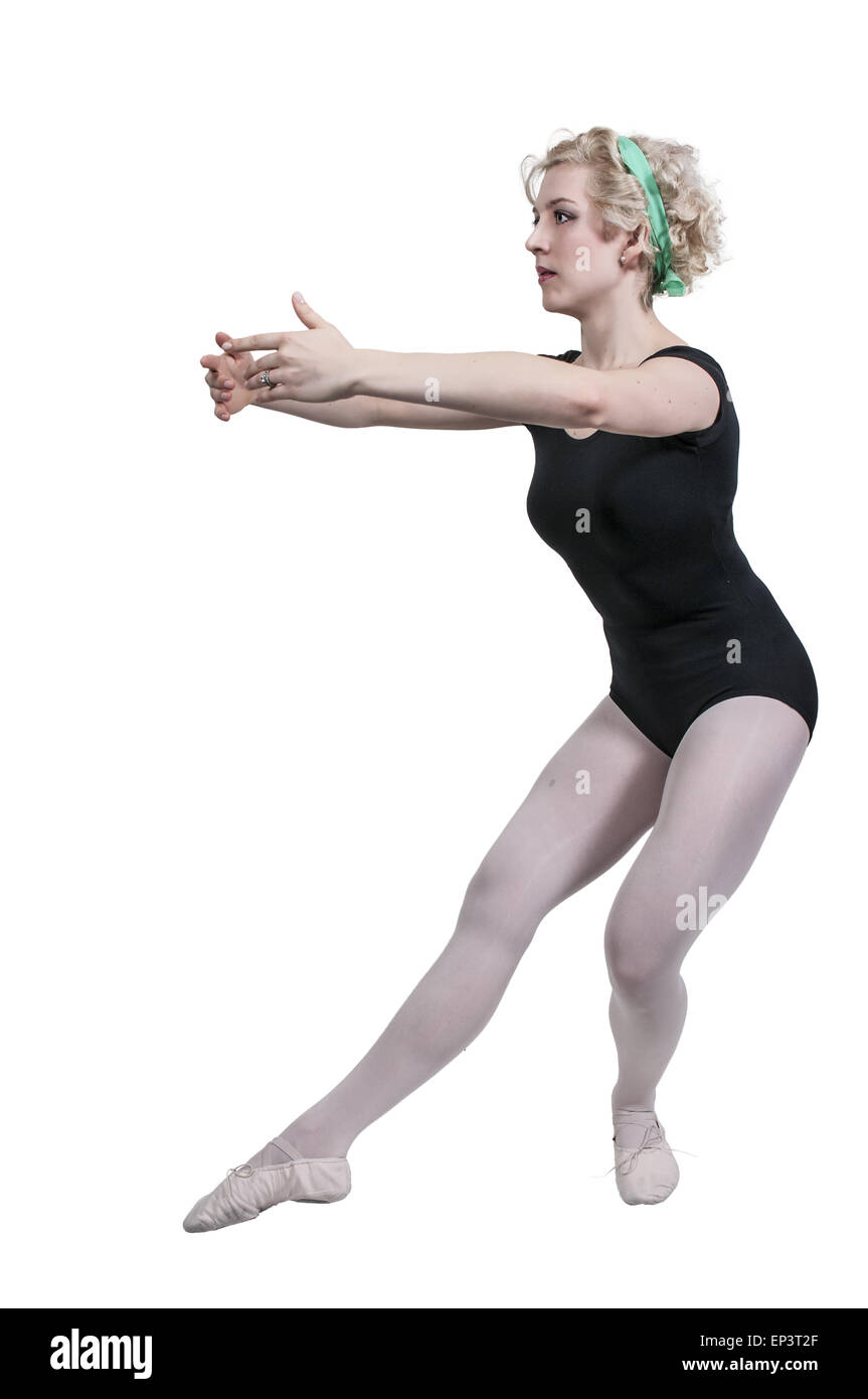 Traditional ballet hi-res stock photography and images - Alamy