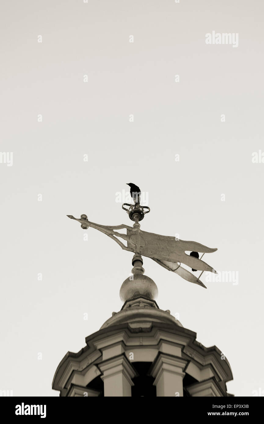 Anemometer tower hi-res stock photography and images - Alamy