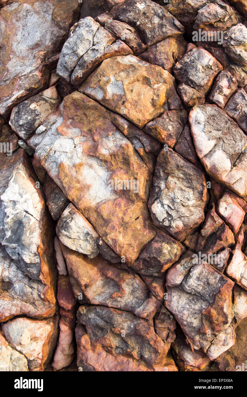 natural, old rock texture. abstract rusty background Stock Photo - Alamy