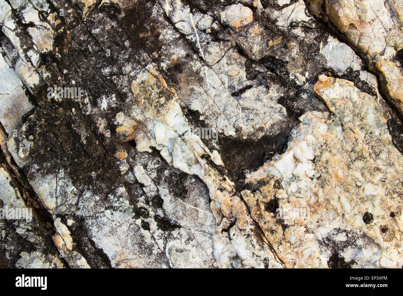 natural aged rock texture. abstract rusty backgrounds Stock Photo - Alamy