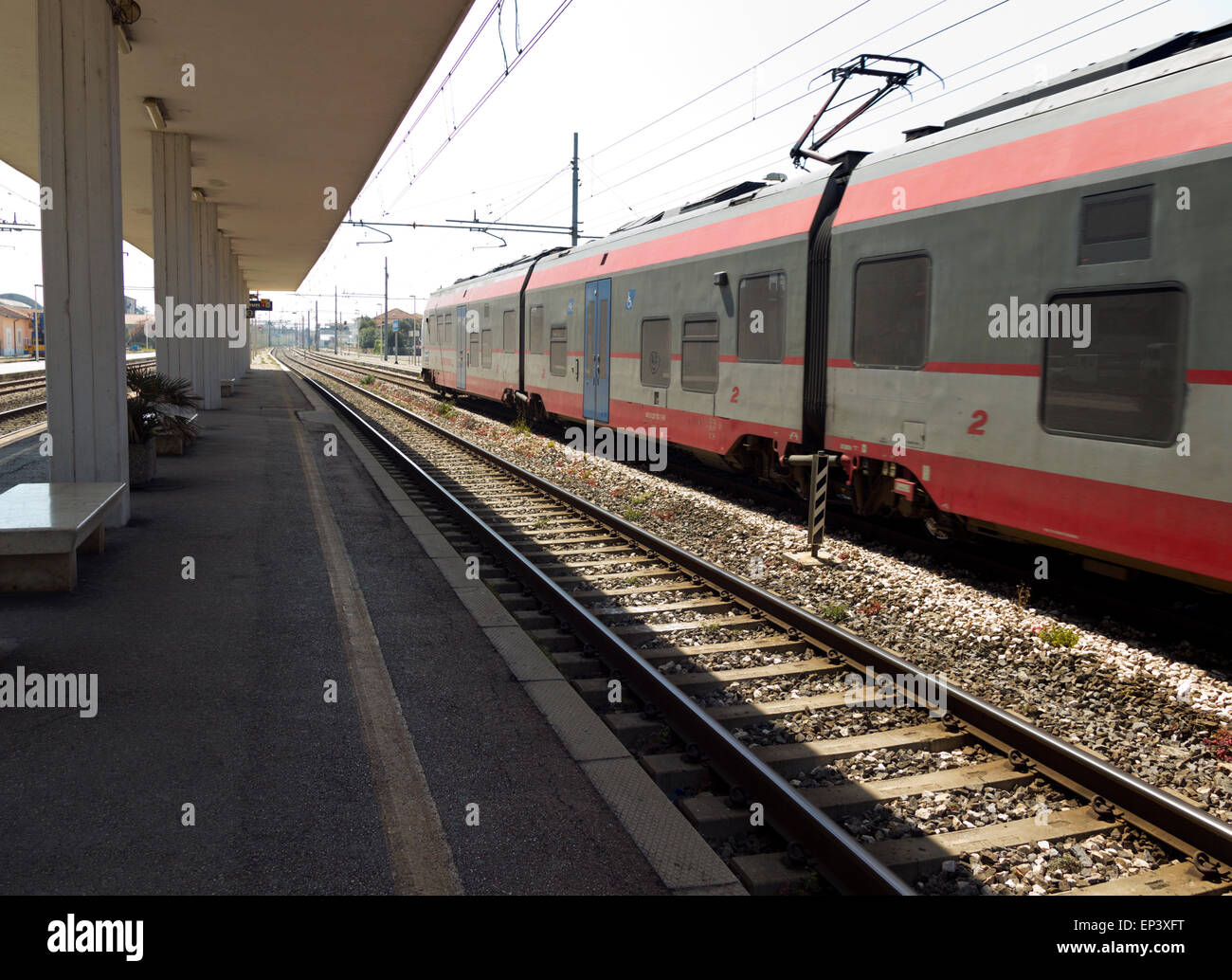 Modern rail transit hi-res stock photography and images - Alamy