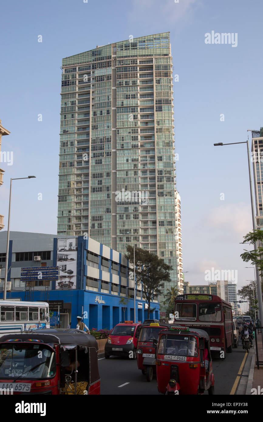 Buildings sri lanka hi-res stock photography and images - Alamy