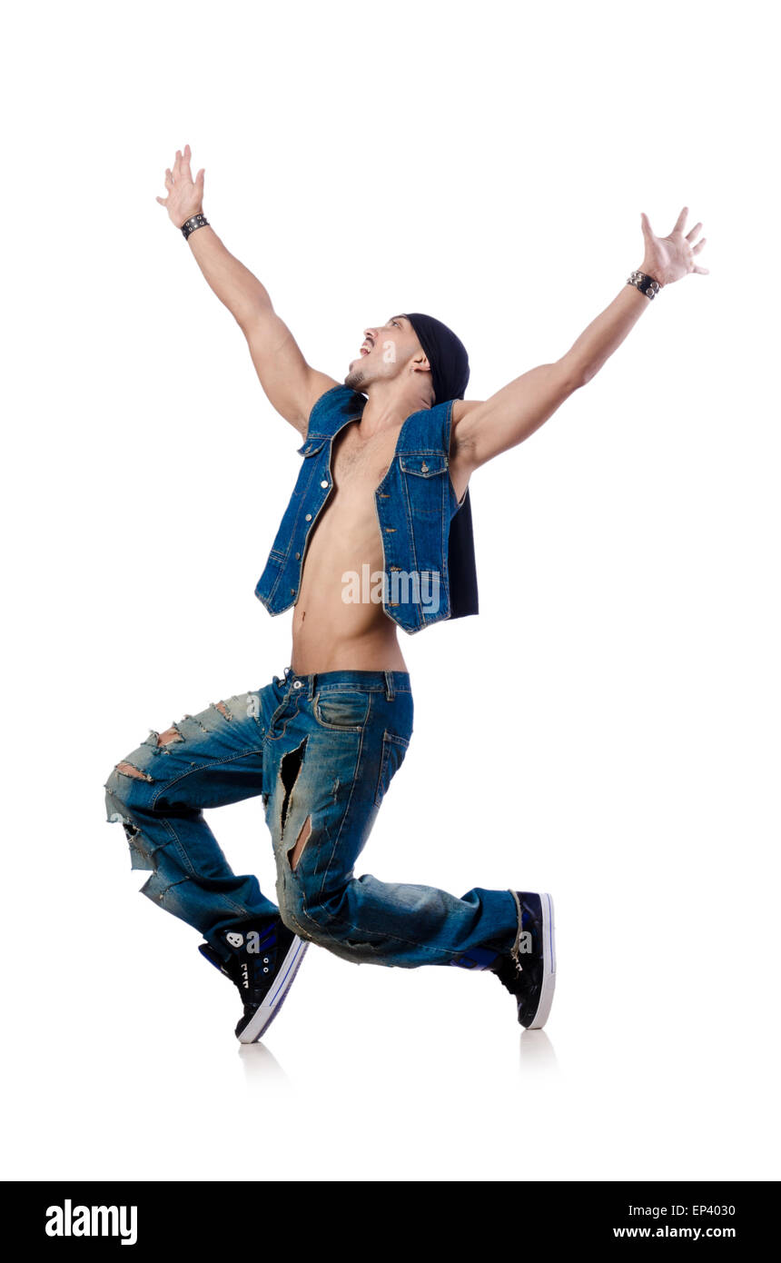 Mod dancing hi-res stock photography and images - Alamy