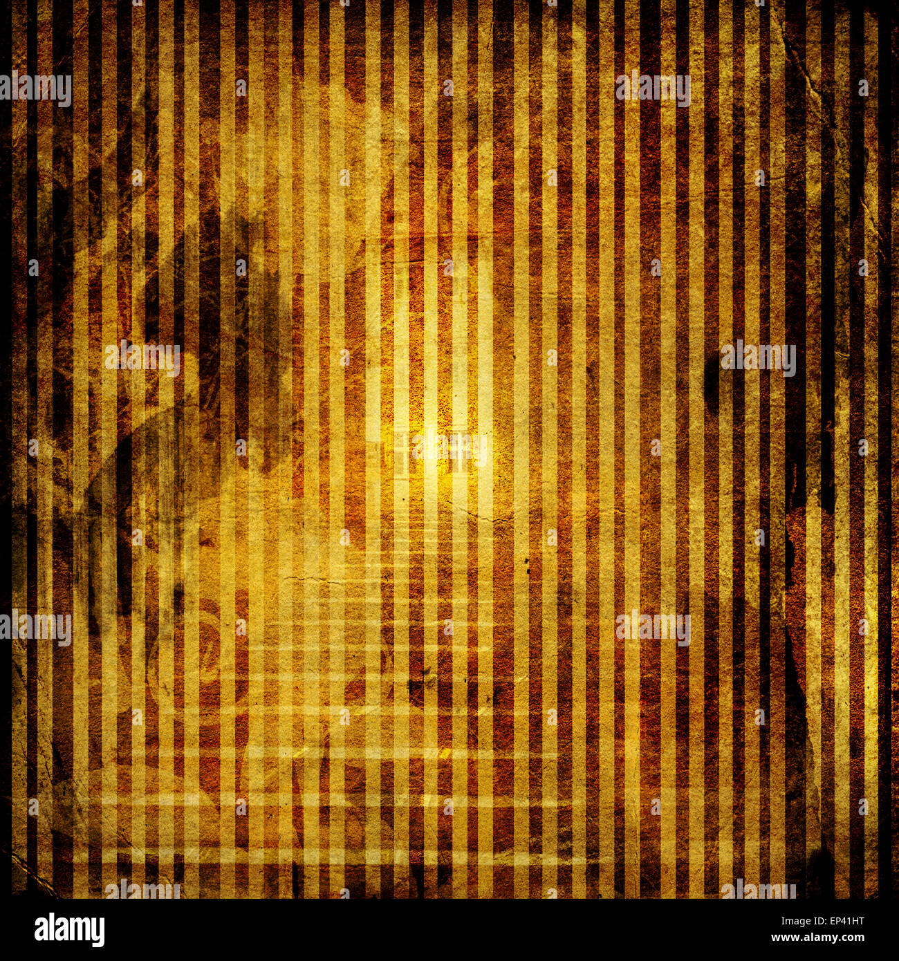 Grunge crumpled paper design in scrapbooking style Stock Photo - Alamy