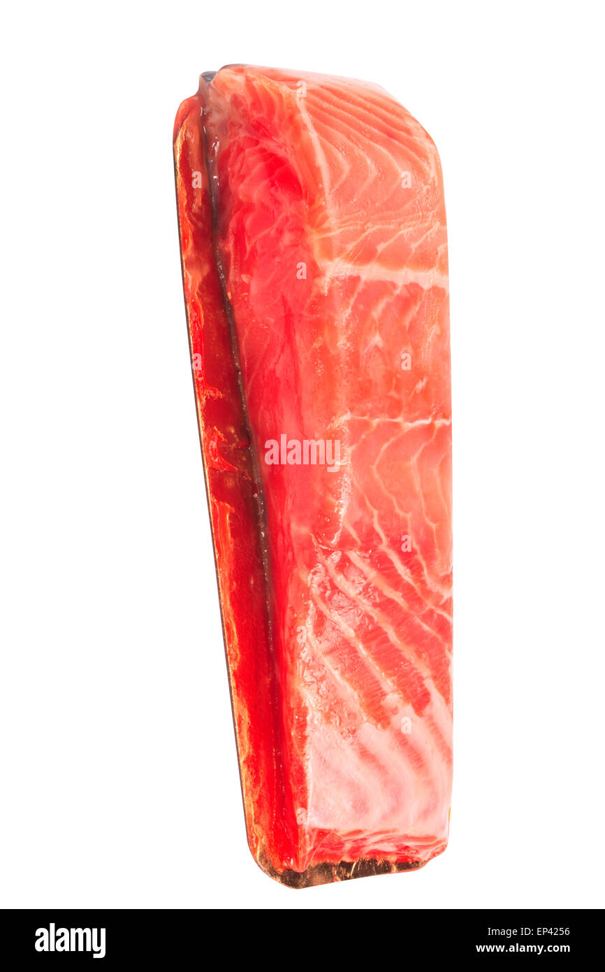 Red fish fillet hi-res stock photography and images - Alamy